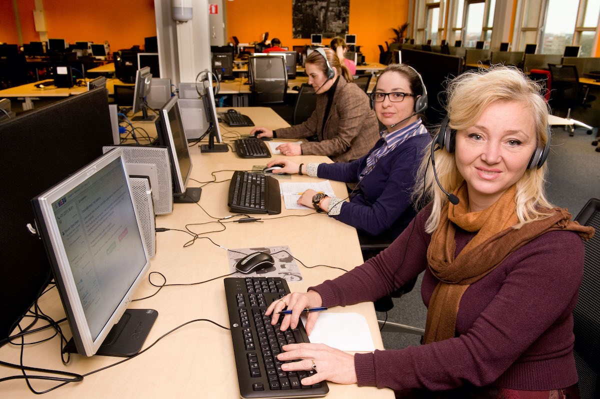 Work at GDCC - Available Job Positions at GDCC